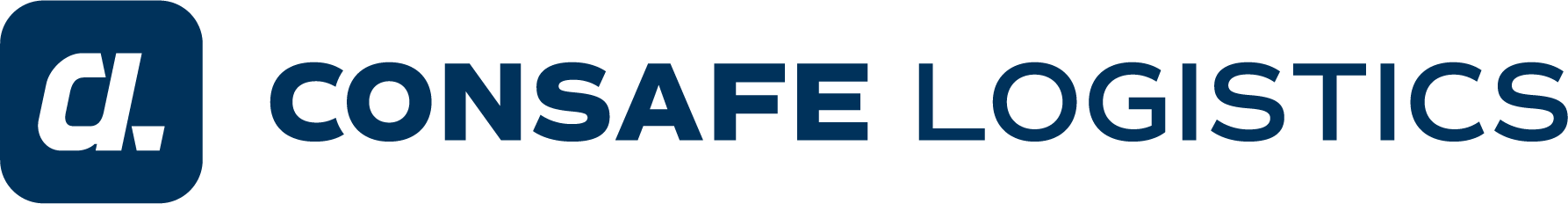 Logistics Manager - Consafe Logistics odświeża logo po 21 latach